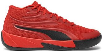 Puma Basketballschuhe COURT PRO For All Time 310829 02 Rot