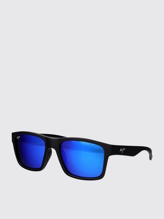 Maui Jim Sonnenbrille MAUI JIM Herren Farbe Schwarz
