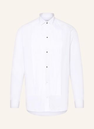Eton Smoking-Hemd Eve Contemporary Fit weiss