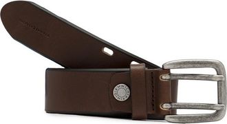Gianni Chiarini LEATHER BELT 3.5 CM