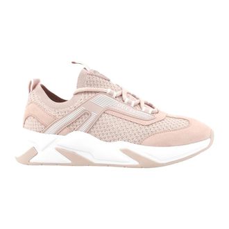 Guess Sneakers - - Shoes - Damen - Rosa - 35 EU