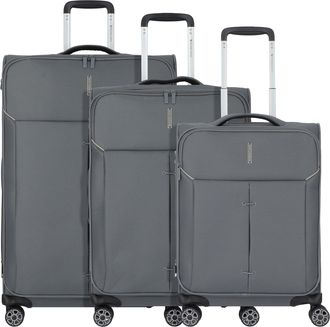 Roncato Kofferset Ironik 2.0