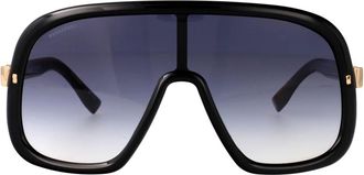 Dsquared2 Homme, Accessoires, Noir, Taille: ONE Size Lunettes de soleil &eacute;l&eacute;gantes pour les jours ensoleill&eacute;s