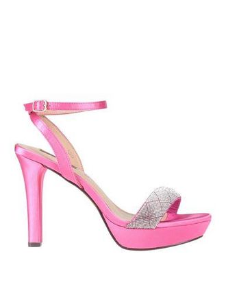 Queen Helena CHAUSSURES - Sandales sur YOOX.COM