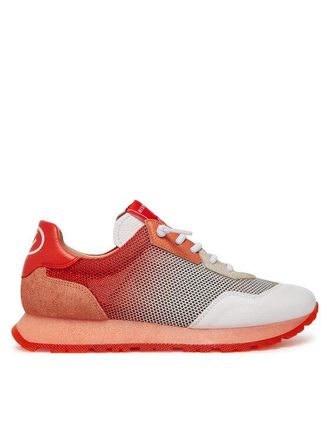 Hispanitas Sneakers BHV253869 Korallenfarben