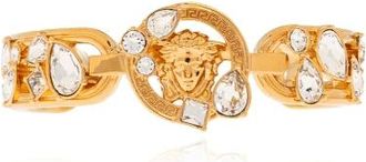 Versace Damen, Accessories, Gelb, MGr&ouml;&szlig;e