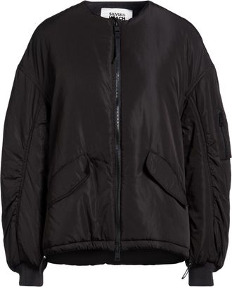 Silvian Heach JACKEN & M&Auml;NTEL - Jacken und Anoraks auf YOOX.COM