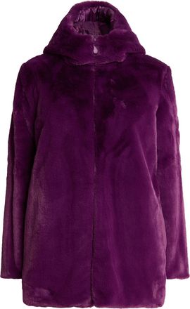 Save The Duck JACKEN & M&Auml;NTEL - Shearling- & Kunstfell auf YOOX.COM