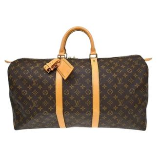Louis Vuitton unisex, Pre-owned, Brun, Taille: ONE Size Pre-owned Toile sacs-louis-vuitton
