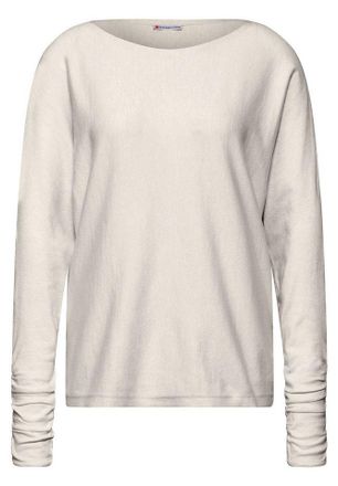 Street One Rundhalspullover