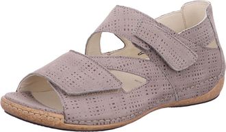 Waldläufer Adult Master-Artikel Heliett grau Gr. 38