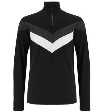 We Norwegians Voss Colorblock - Fleecepullover - Herren