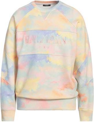 Balmain TOPS - Sweat-shirts sur YOOX.COM