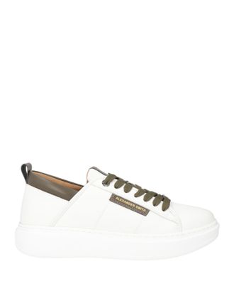 Alexander Smith SCHUHE - Sneakers auf YOOX.COM