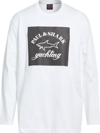 Paul & Shark TOPS - T-shirts auf YOOX.COM