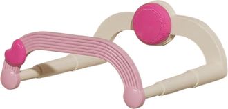 Generico Badezimmer-Objekttr&auml;ger | Wand-Schneidebretthalter | Organizer f&uuml;r Waschbecken ohne Bohren f&uuml;r Badewanne, Toilette, Badezimmer, Dusche, K&uuml;che