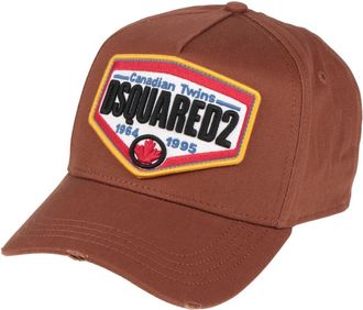 Dsquared2 ACCESSOIRES - Mützen & Hüte auf YOOX.COM