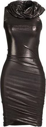 Rick Owens ROBES - Robes midi sur YOOX.COM