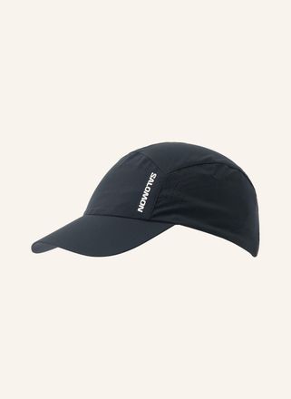 Salomon Cap Shakeout schwarz
