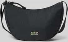 Lacoste Umh&auml;ngetasche mit Rei&szlig;verschlussfach