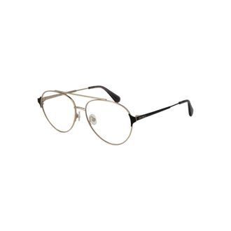 Max & Co. Goldene optische Rahmen f&uuml;r Frauen - - Accessories - Damen - Gelb - ONE SIZE