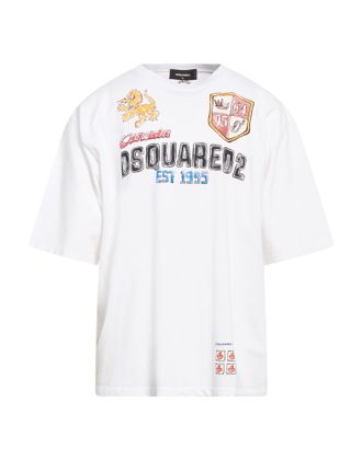 Dsquared2 TOPS - T-shirts auf YOOX.COM