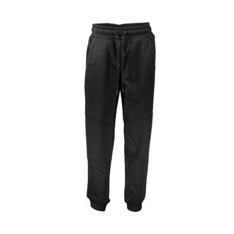 Calvin Klein Damen, Hosen, Schwarzk, 2XSGr&ouml;&szlig;e