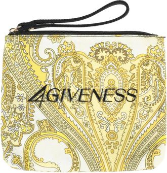 4giveness Kleinlederwaren - Kosmetikt&auml;schchen auf YOOX.COM