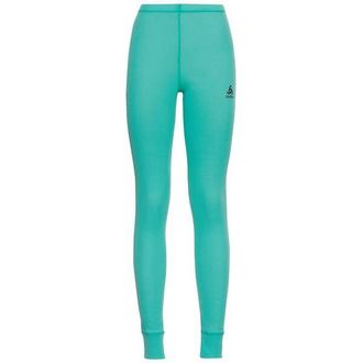 Odlo Damen Hose BL BOTTOM long ACTIVE WARM ECO