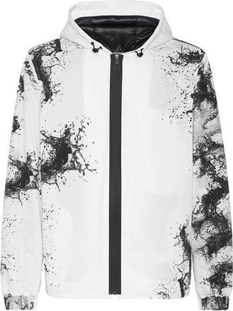 Plein Sport Herren Schlupfjacke SPLASH EXTREME