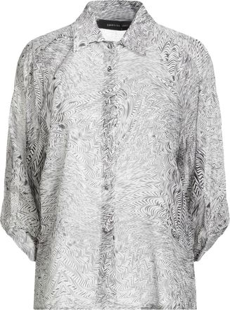 Federica Tosi TOPS - Hemden auf YOOX.COM