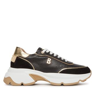 Bogner Sneakers Bogner Kobe 1 A 22521805 Schwarz