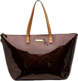 Louis Vuitton Damen, Pre-Owned, Lila, ONE SIZEGr&ouml;&szlig;e