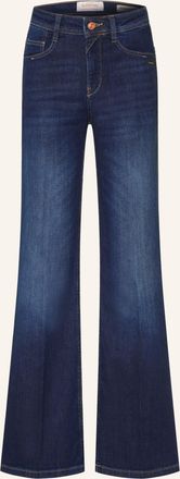 Gang Gang Wide Leg Jeans Amelie blau