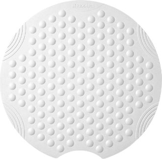 Ridder Duscheinlage TecnoPlus weiß Ø 55 cm