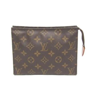 Louis Vuitton Pre-owned Leder Handtaschen - - Pre-owned - Damen - Braun - ONE SIZE