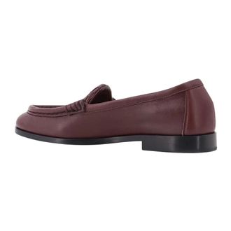 Bottega Veneta Damen, Schuhe, Braun, 39 EUGr&ouml;&szlig;e
