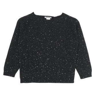 La Fileria Femme, Pulls, Noir, Taille: 36 FR Cardigans