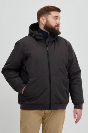 Blend Kurzjacke BHEleon Big & Tall Klassische &Uuml;bergangsjacke in gro&szlig;en Gr&ouml;&szlig;en