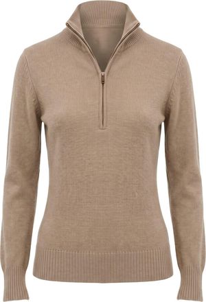 Agnona STRICKWAREN - Rollkragenpullover auf YOOX.COM