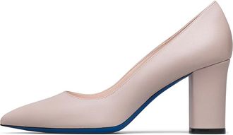 Loriblu Femme, Chaussures, Beige, Taille: 37 EU Pump