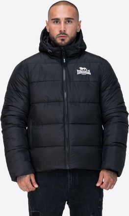 Lonsdale Winterjacke TROVER (1-St)