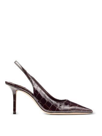 Jimmy Choo London Sandales - Marron