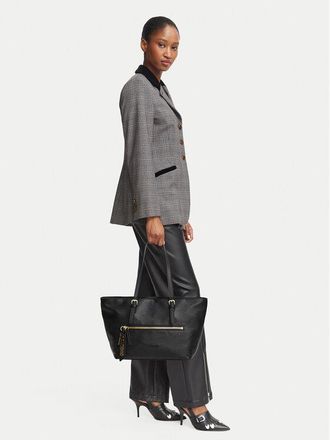 Love Moschino Handtasche JC4228PP0PKG0000 Schwarz
