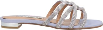 Aquazzura SCHUHE - Sandalen auf YOOX.COM