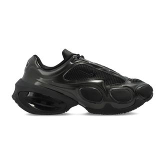 Nike Femme, Chaussures, Noir, Taille: 39 EU Air Max Muse