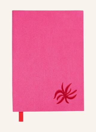 ASSOULINE Assouline Notizbuch Ibiza Bohemia pink