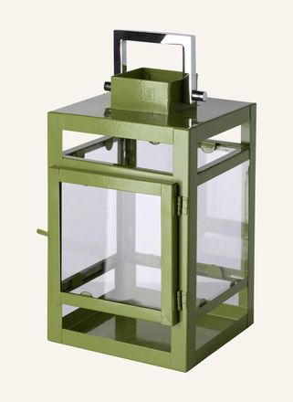 Fink Laterne Kenia gruen