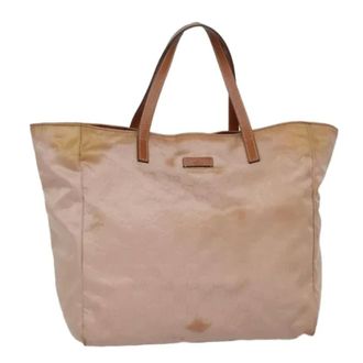 Gucci Damen, Pre-Owned, Rosa, ONE SIZEGröße