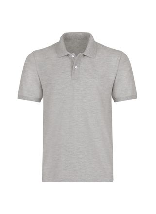 Trigema Damen Poloshirt Deluxe Piqué